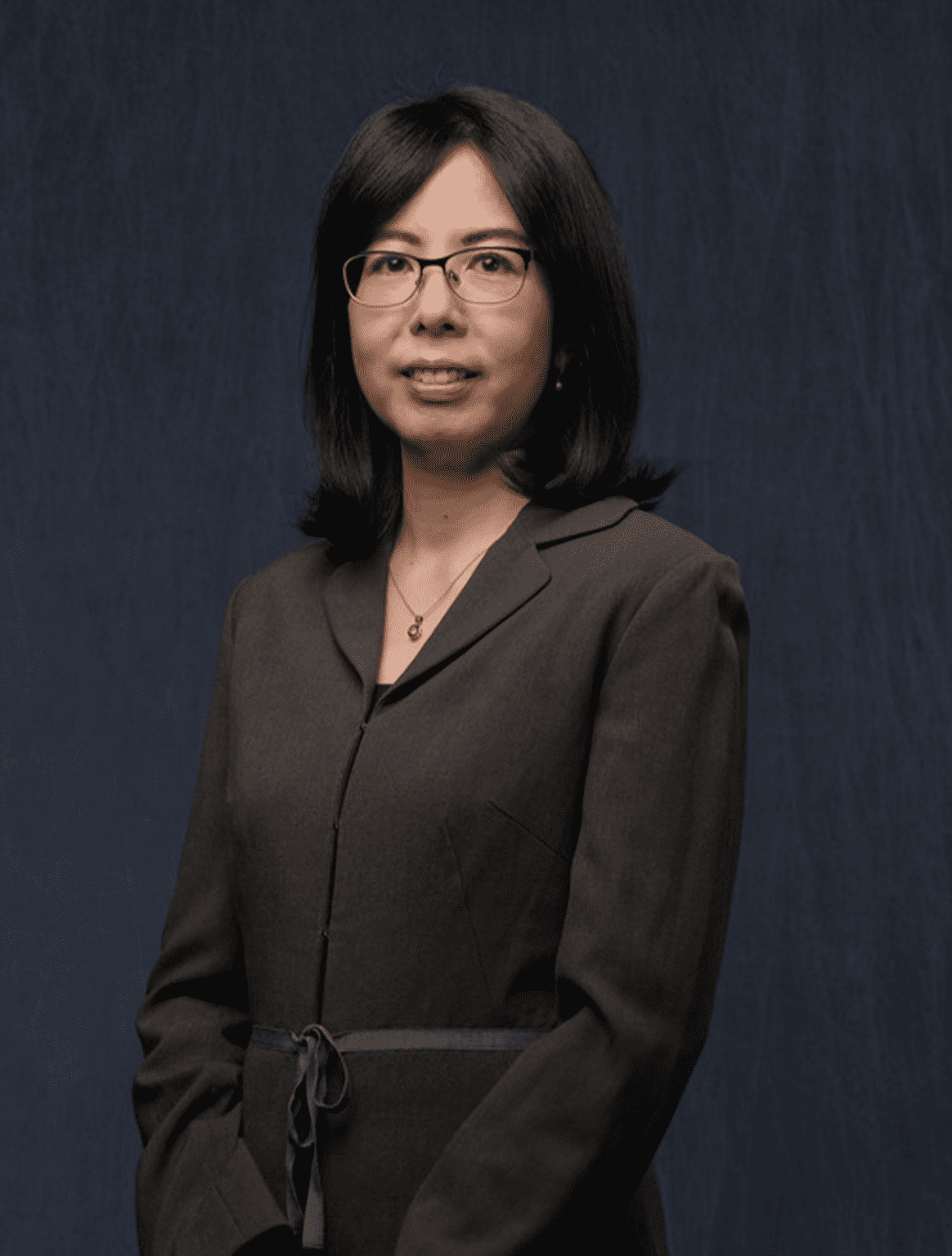 Muthia Nadhira - Amalgamated